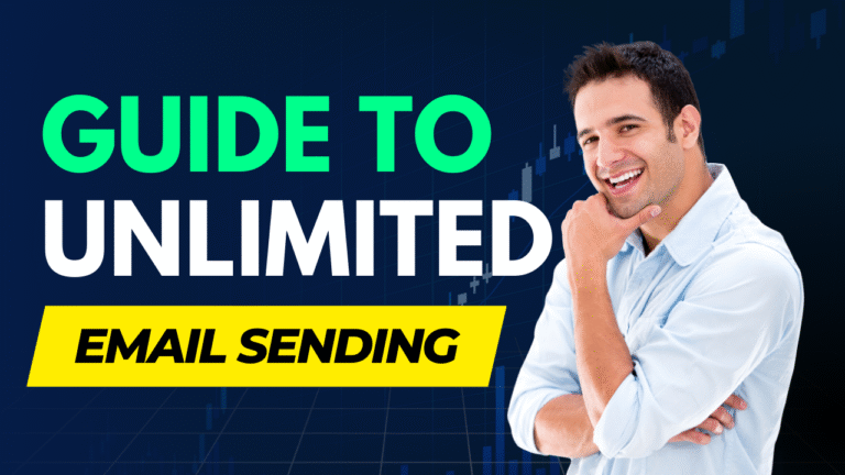 Unlimited Email Sending: Top Platforms & Limits Guide 2025 - Sales So