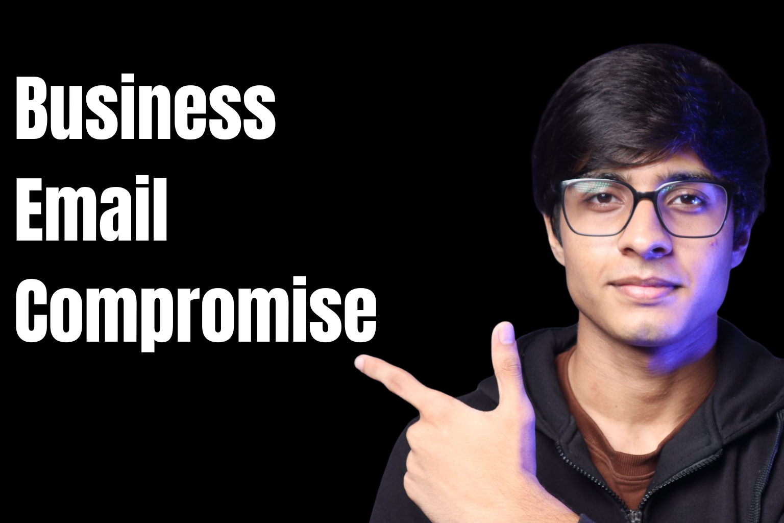 Business Email Compromise Statistics 2025 | Latest BEC Trends & Data ...