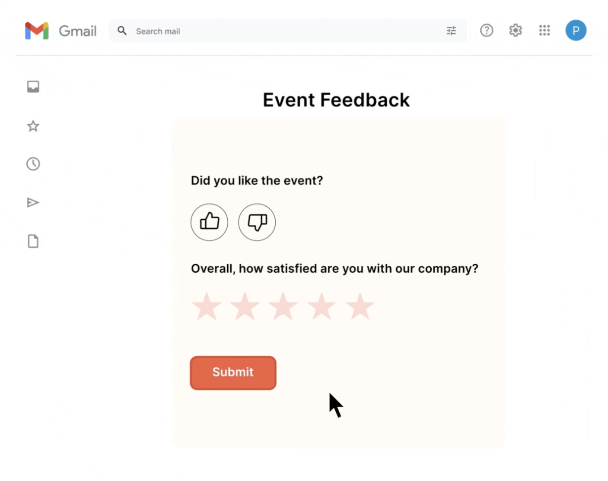 21 AMP Email Examples in 2025 [Top Picks]