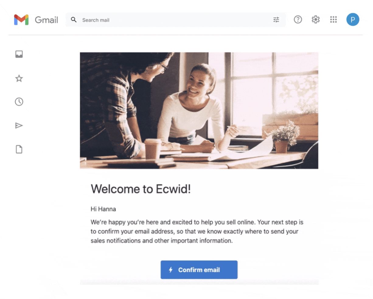21 AMP Email Examples in 2025 [Top Picks]