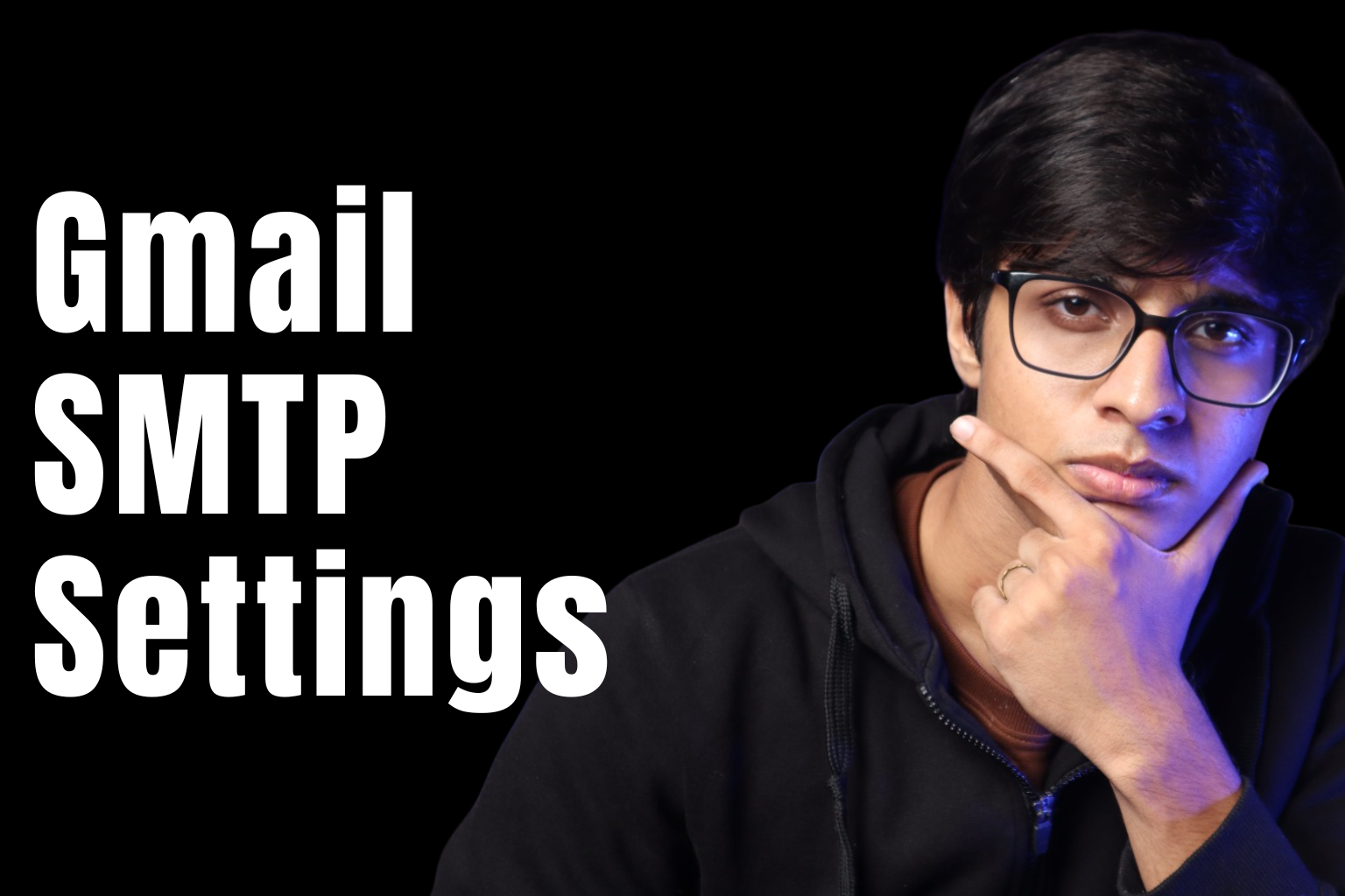 Gmail SMTP Settings Guide 2025 - Setup & Configuration Tips