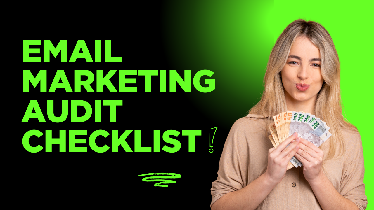 Email Marketing Audit Checklist: Complete Guide 2025