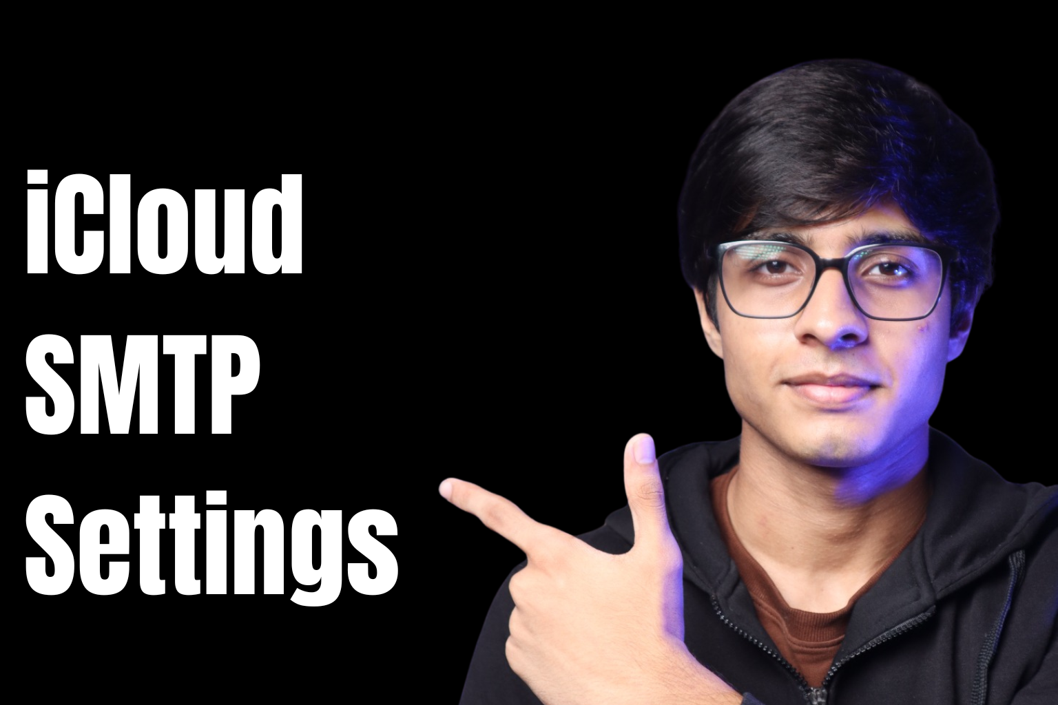 iCloud SMTP Settings: Complete Setup Guide for Email Success - Sales So
