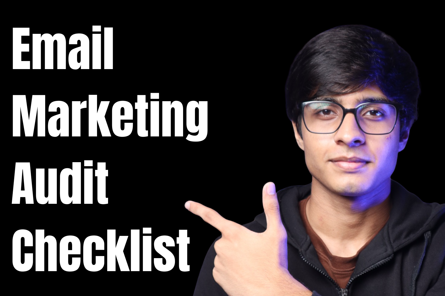 Email Marketing Audit Checklist: Complete Guide 2025 - Sales So