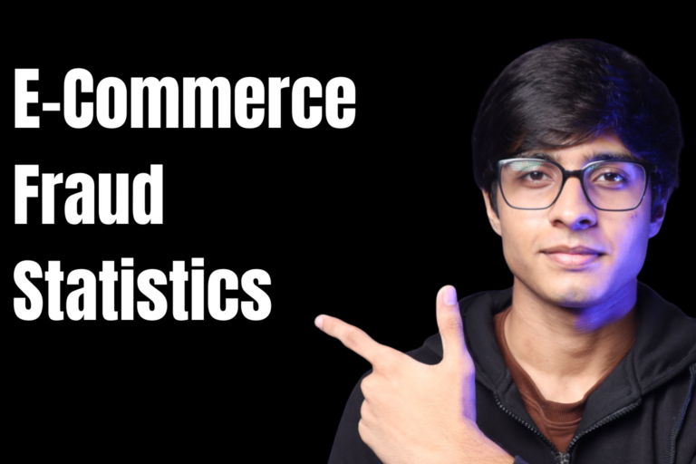 E-Commerce Fraud Stats: $48B Lost Annually | 2025 Data - Sales So