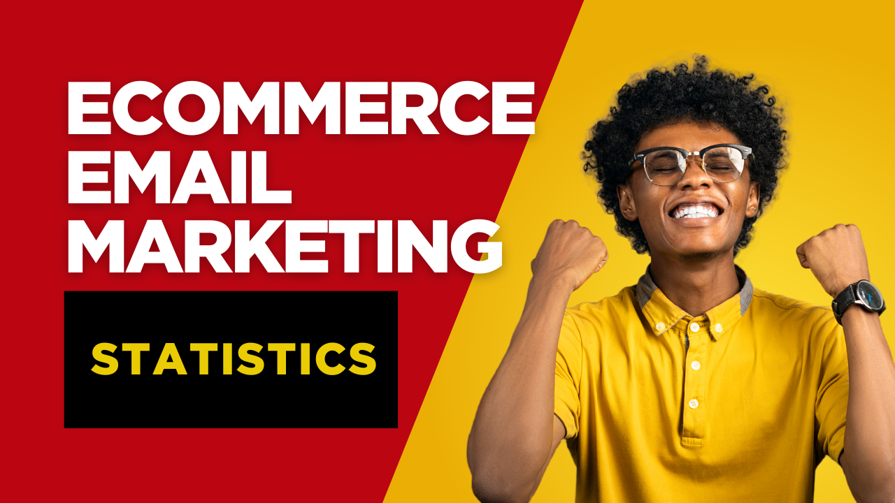 Email Marketing Statistics 2024: ROI, Open Rates & Conversion Data ...