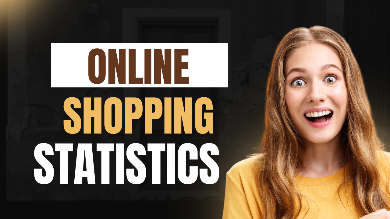 Online Shopping Statistics 2025: Complete Guide for Sales Teams - Sales So