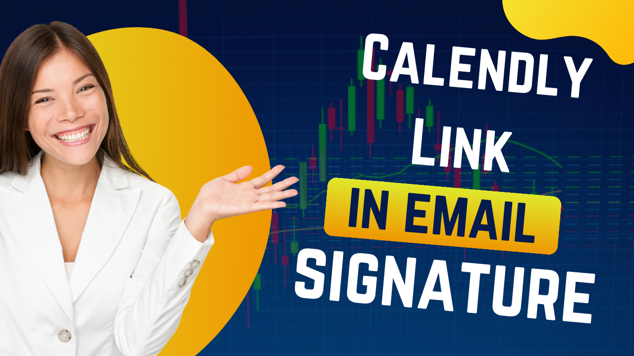 How to Add Calendly Link to Email Signature [2025 Guide] - Sales So