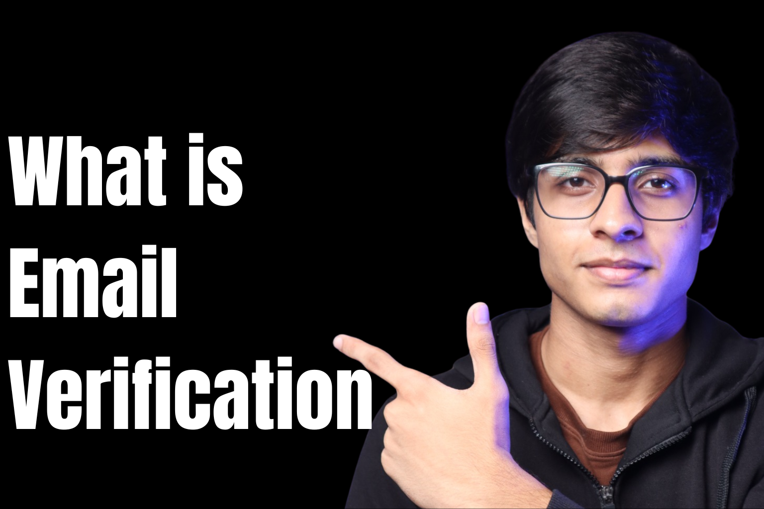 What is Email Verification: Complete Guide for Sales Teams - Sales So