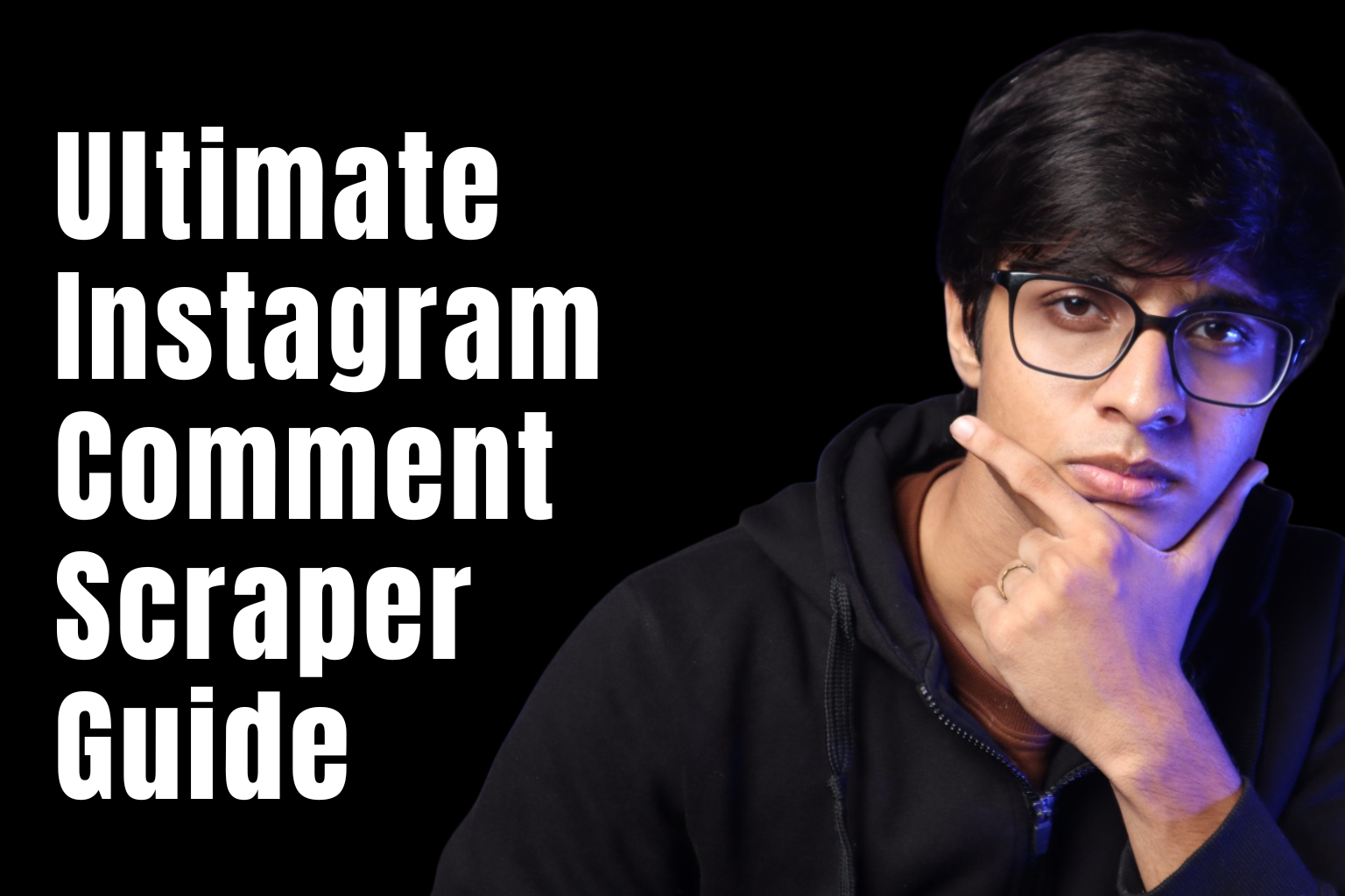 Best Instagram Comment Scraper Tools 2025 | Top 6 Reviewed - Sales So