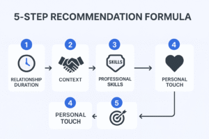 Best LinkedIn Recommendation Examples & Writing Guide 2025 - Sales So