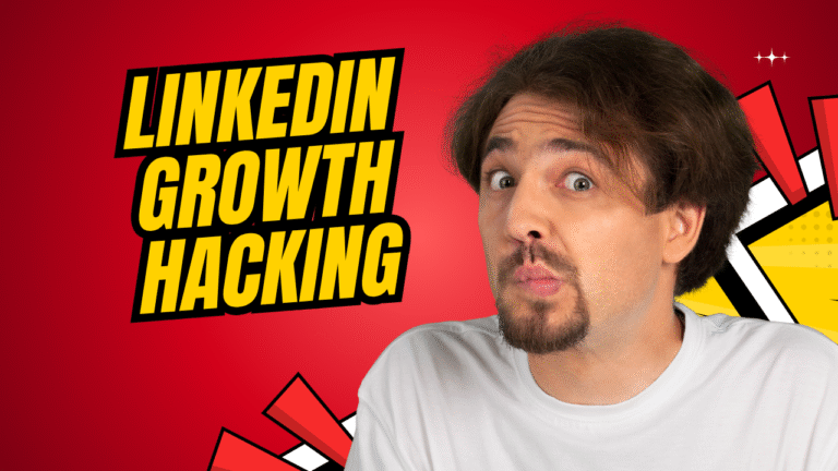 LinkedIn Growth Hacking: 30+ Strategies to Scale Network Fast - Sales So