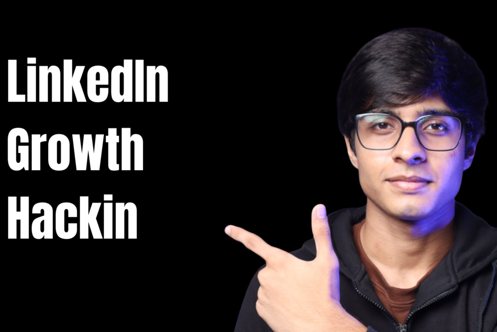 LinkedIn Growth Hacking: 30+ Strategies to Scale Network Fast - Sales So