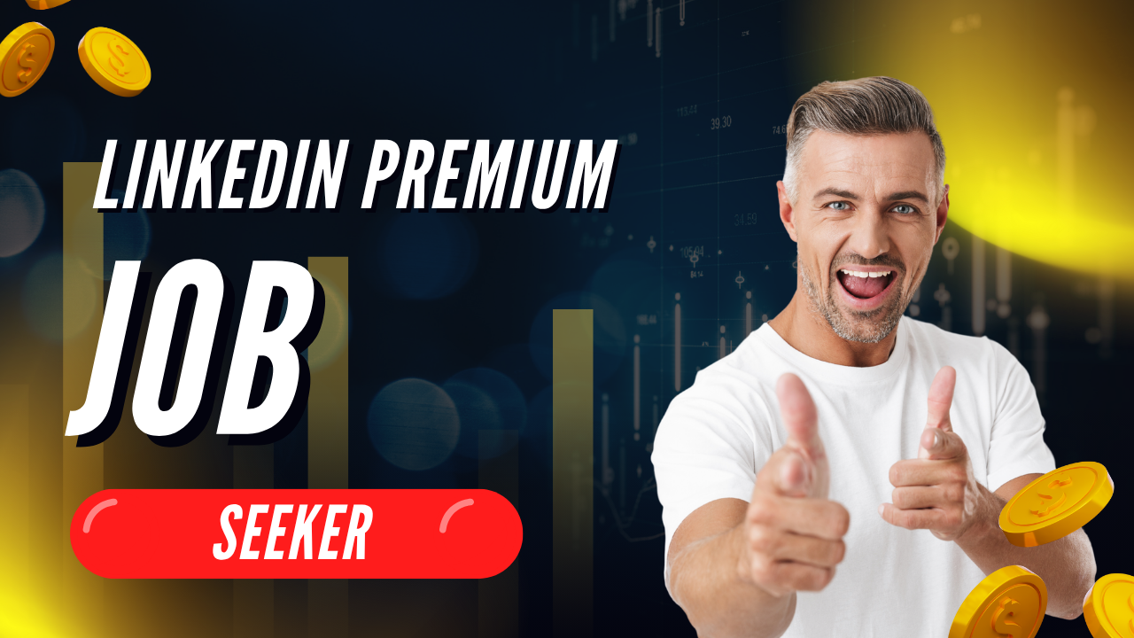 LinkedIn Premium Job Seeker Guide - Features, Cost & Benefits 2025