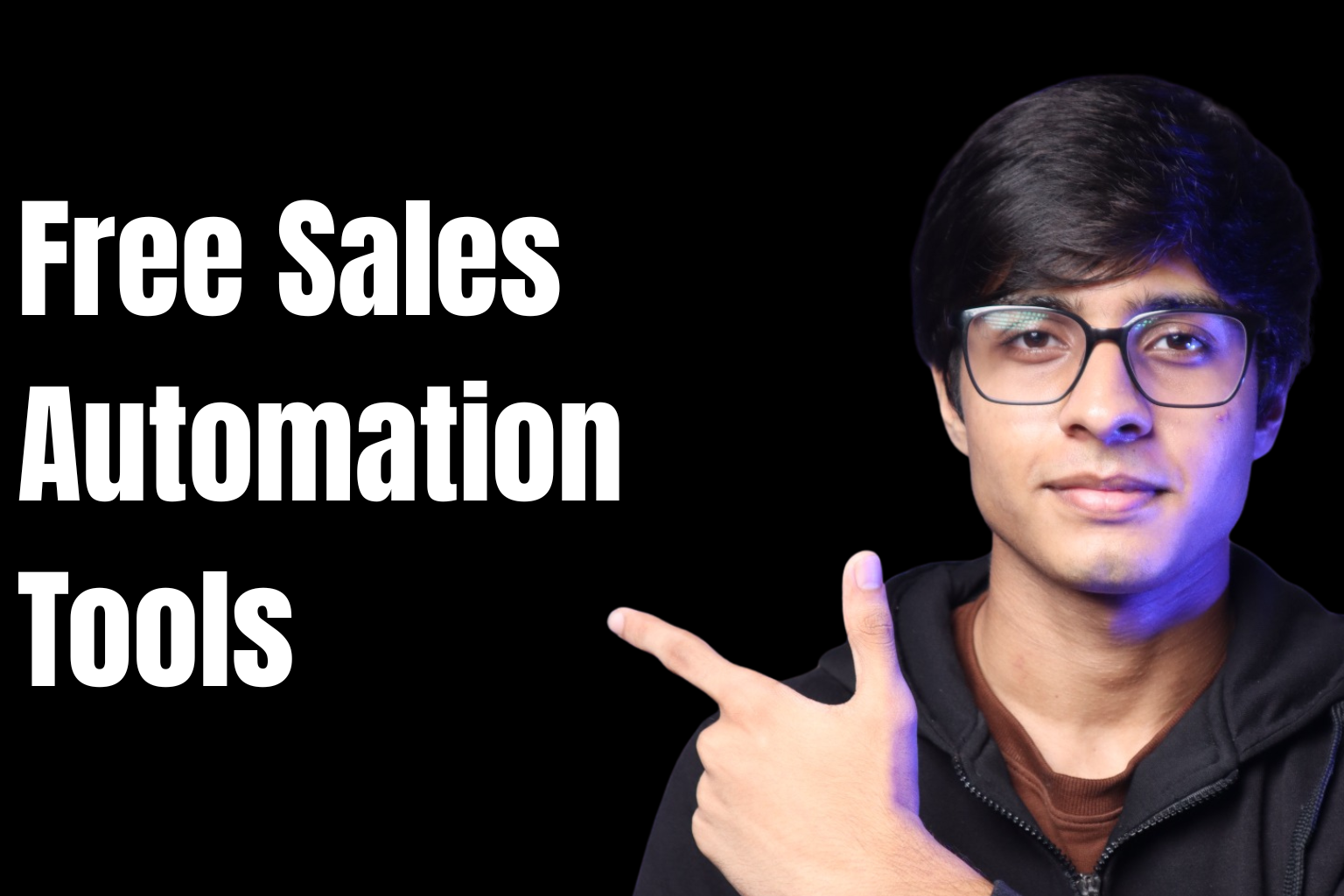 Free Sales Automation Tools for Higher Conversions (2025)