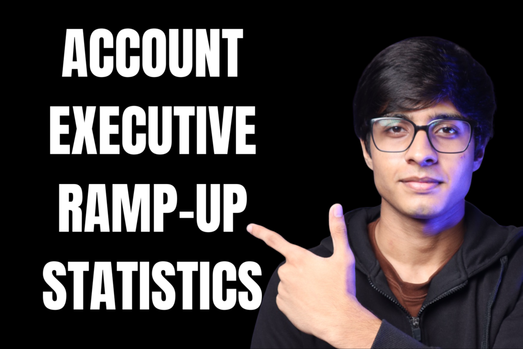 Sales Ramp-Up Statistics 2025: Benchmarks & Best Practices