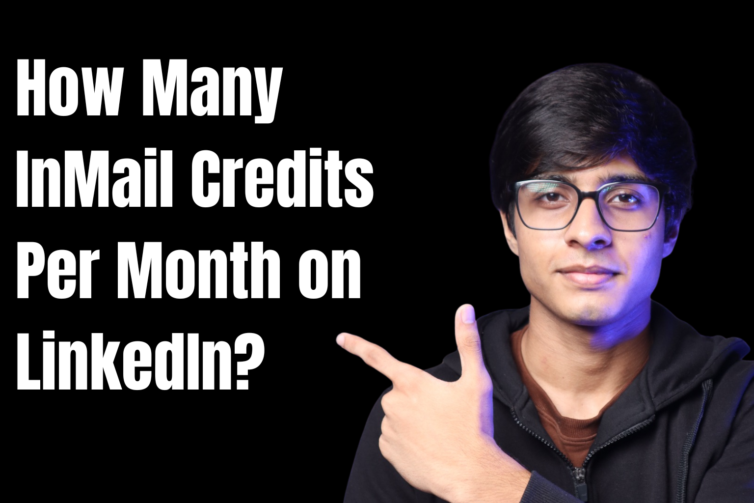LinkedIn InMail Credits Per Month | 2025 Complete Guide