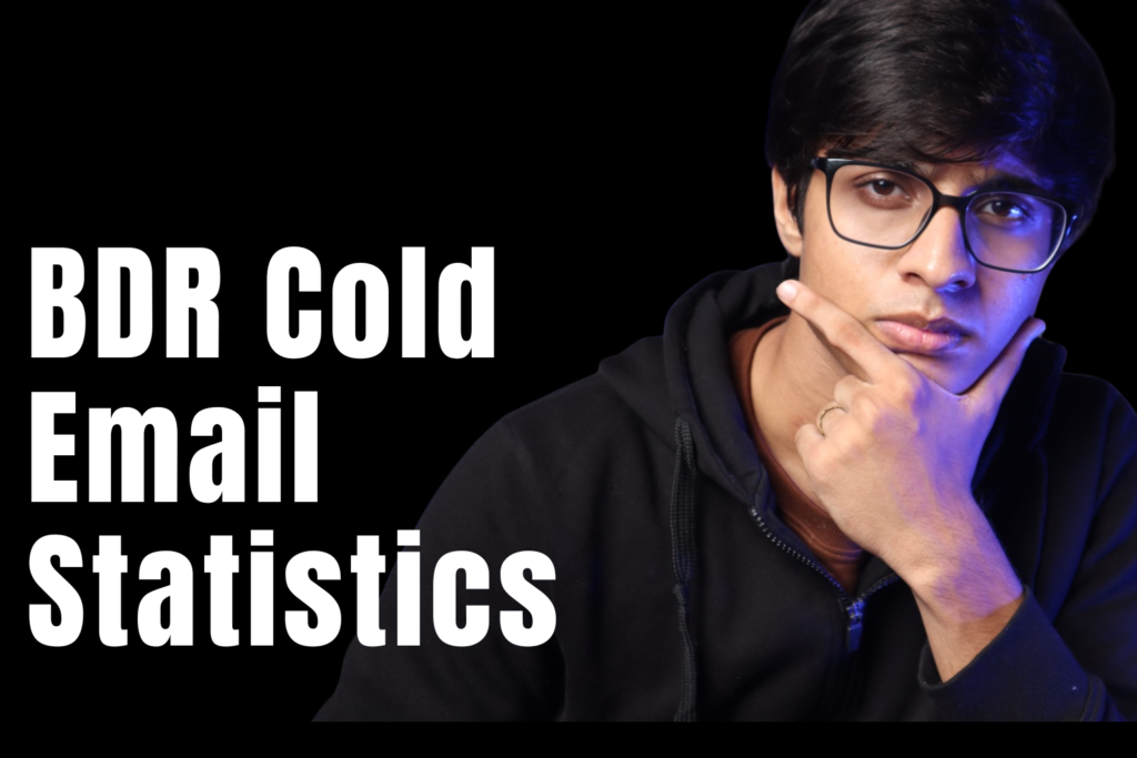 Cold Email Statistics 2025: 18 Stats That Drive Results