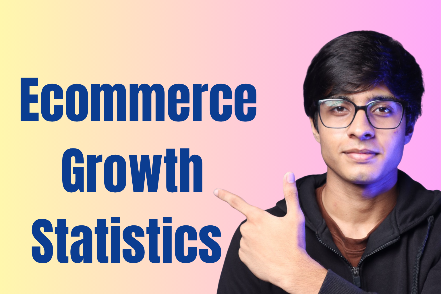 Ecommerce Growth Statistics 2025: 16 Key Insights for Sales