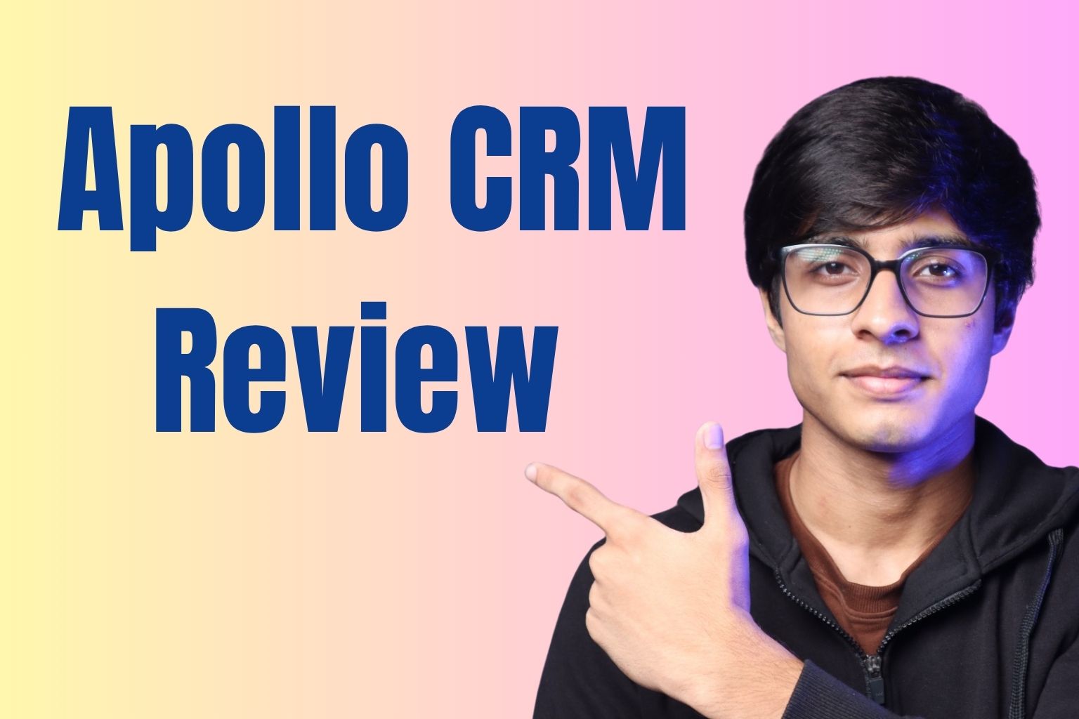 Apollo CRM Review 2025: Features, Pricing & Best Alternatives