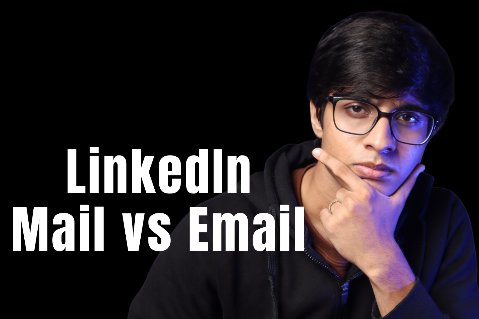 LinkedIn InMail vs Email: Complete 2025 Comparison Guide