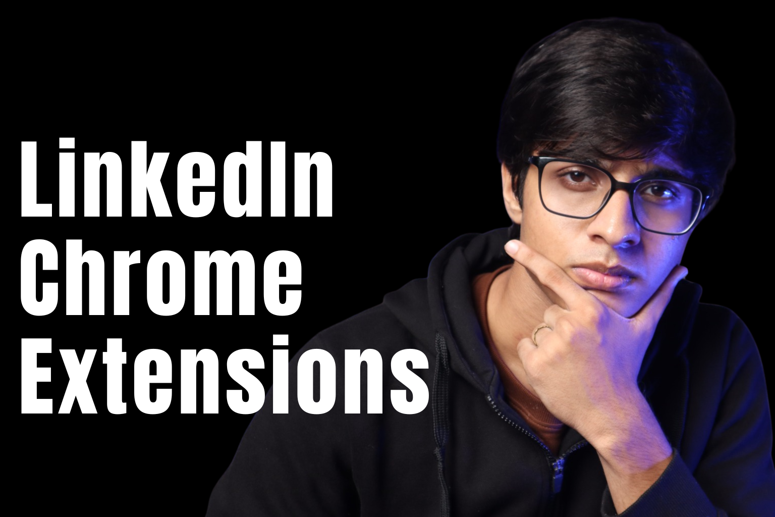 Best LinkedIn Chrome Extensions for Lead Generation 2025