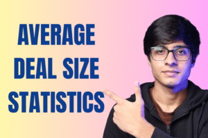 Average Deal Size Statistics: 2025 Sales Benchmarks & Data