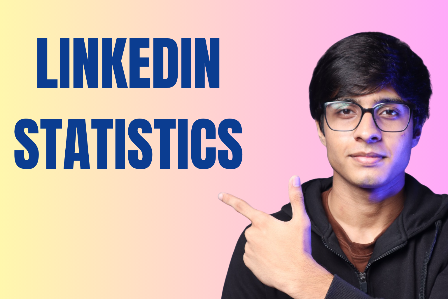 LinkedIn Statistics 2025: Complete Guide