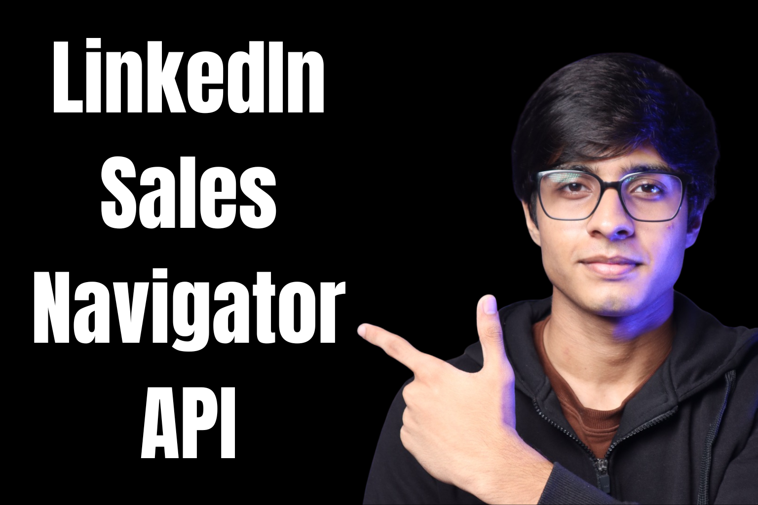 LinkedIn Sales Navigator API: How to Access & Use It