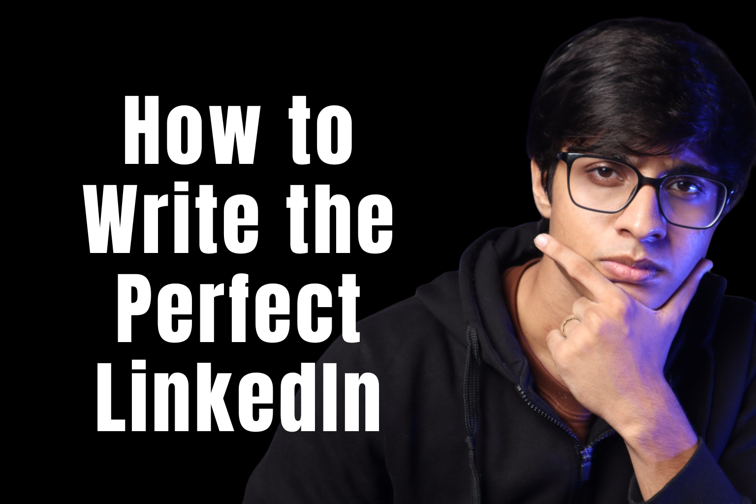 How to Write the Perfect LinkedIn New Position Post