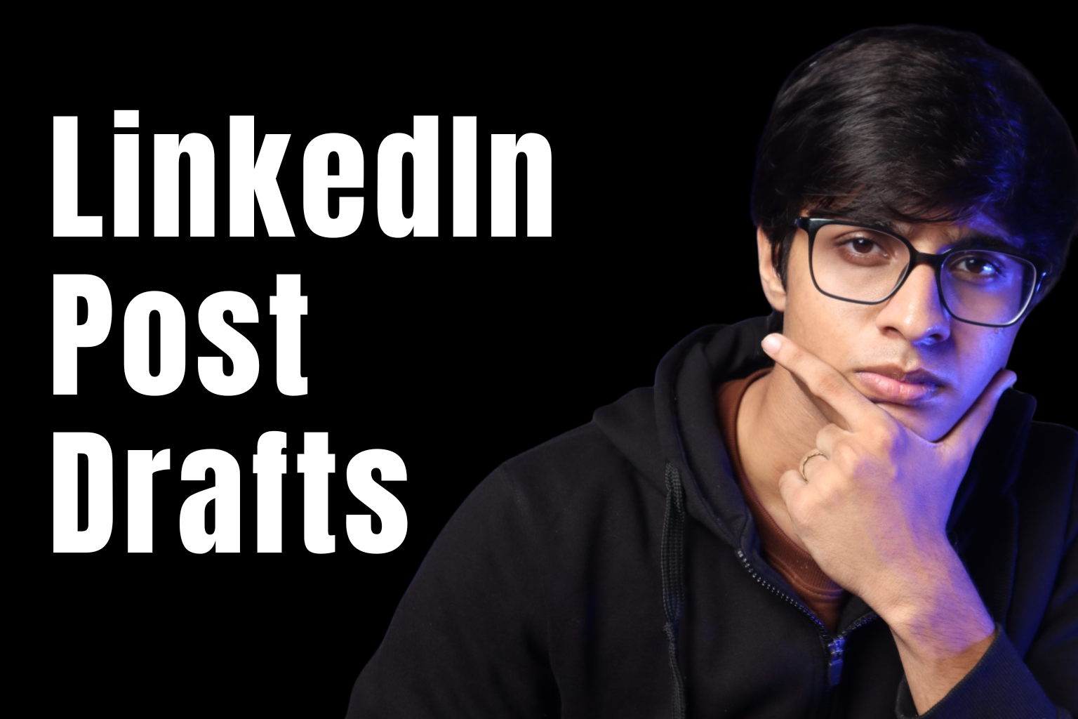 Do LinkedIn Post Drafts Go? (Find Yours in 30 Seconds)