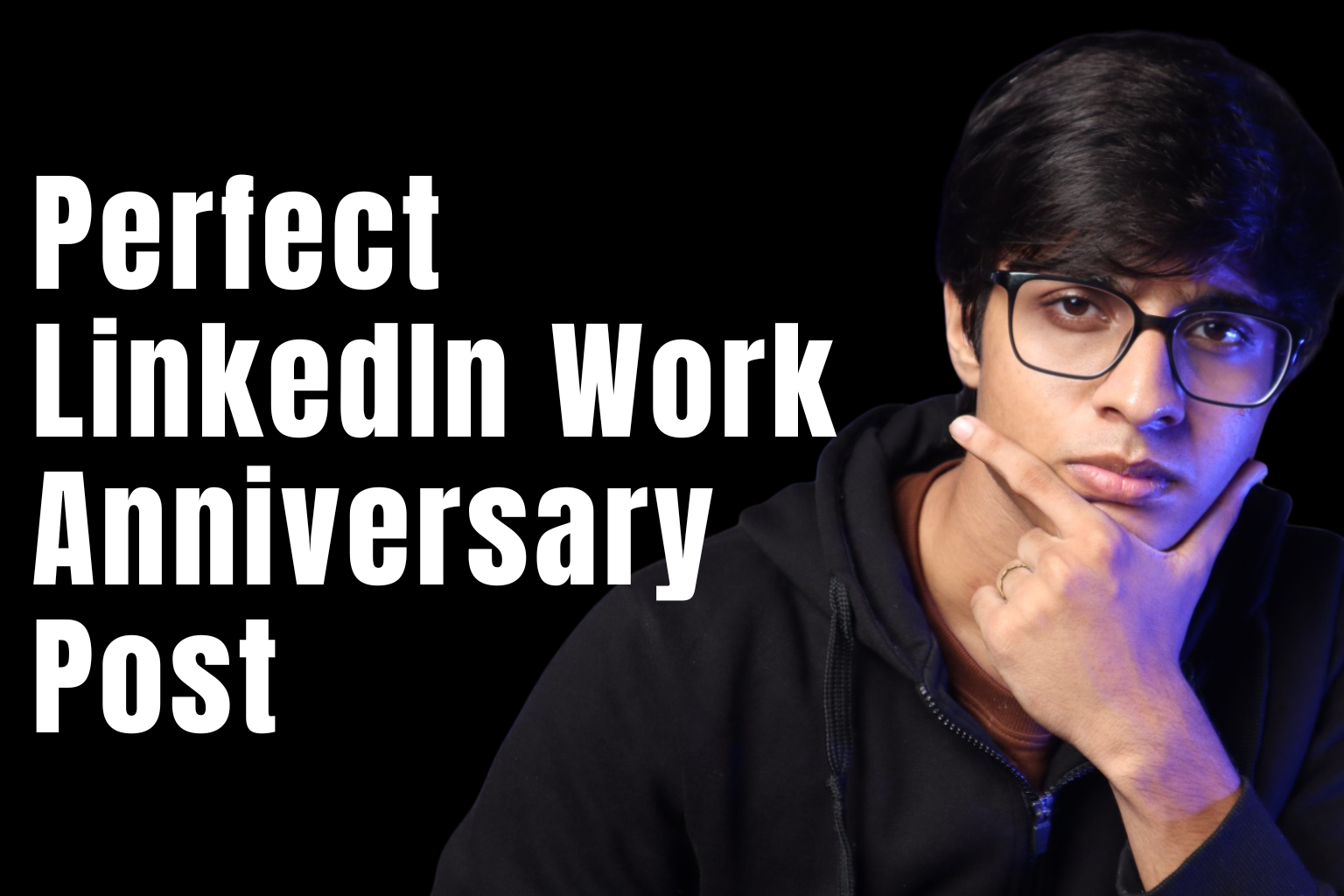 LinkedIn Work Anniversary Post: Complete Guide + Templates