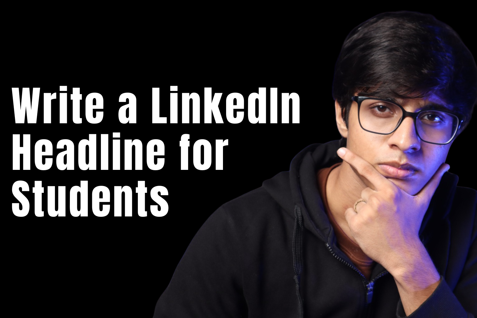 LinkedIn Headline for Students: Examples & Templates 2025