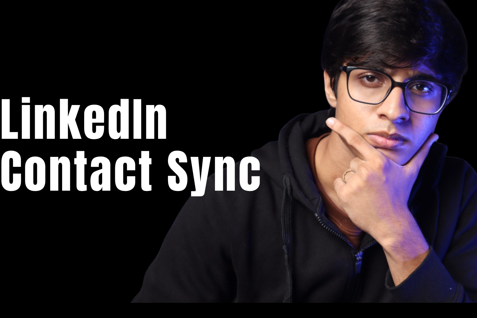 LinkedIn Contact Sync: How to Sync Contacts in 2025