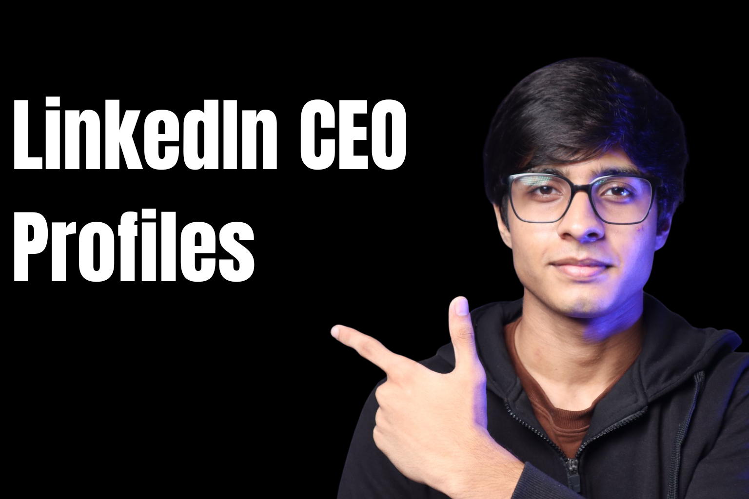 LinkedIn CEO Profiles: Your Complete Guide to Building Authority in 2025