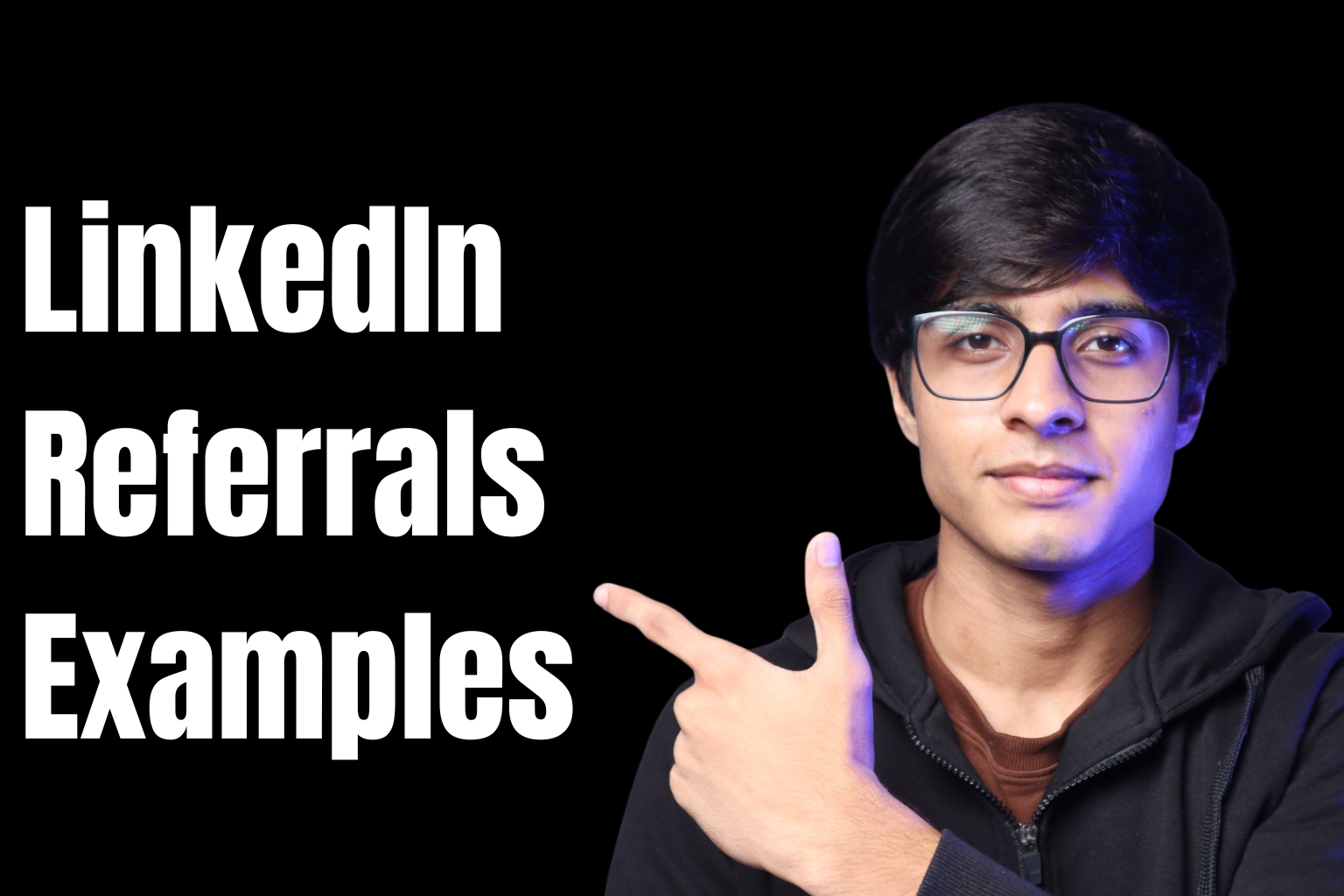 LinkedIn Referrals Examples: Templates That Get You Hired