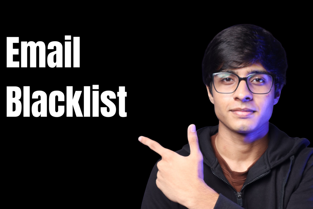 Email Blacklist Guide: Check, Remove & Prevent in 2025