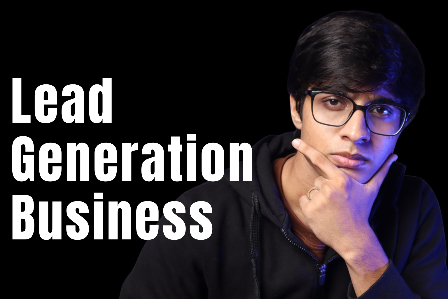 How to Start Lead Generation Business 2025 Guide