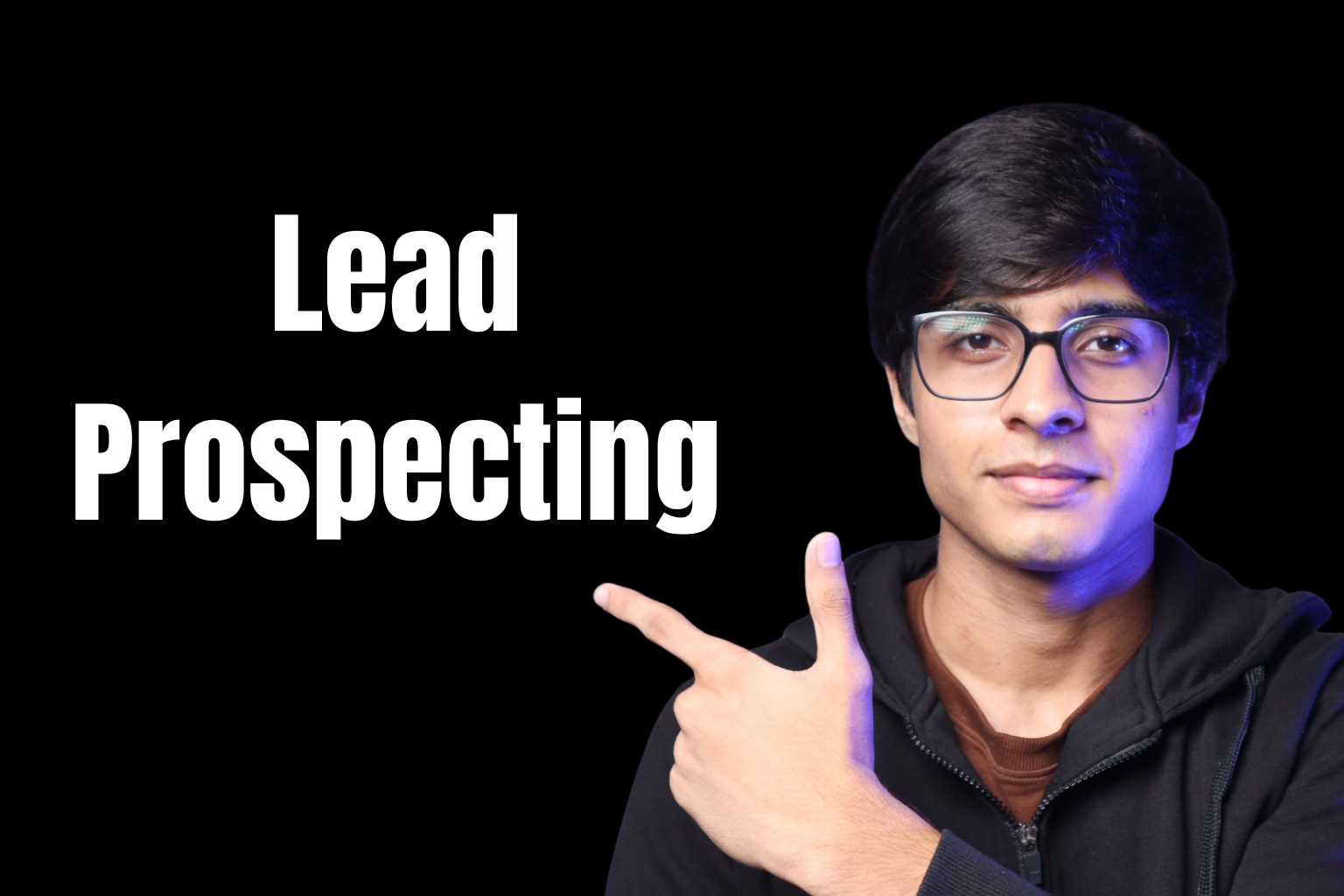 Lead Prospecting Guide: Build Better Sales Pipelines Fast