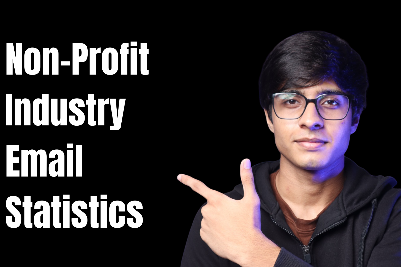 Non-Profit Email Statistics: 13 Key Insights for 2025 Success