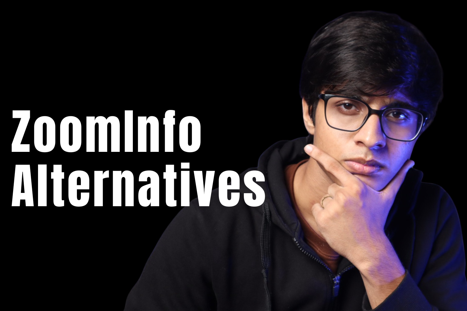 Top ZoomInfo Alternatives 2025: Better, Cheaper Options