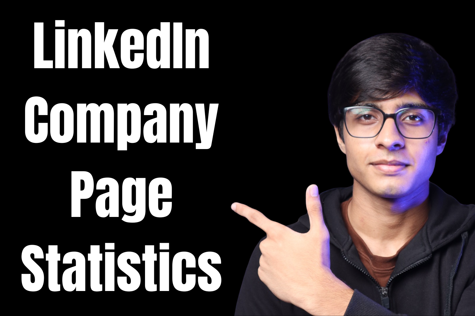 LinkedIn Company Page Statistics 2025 | Key Data