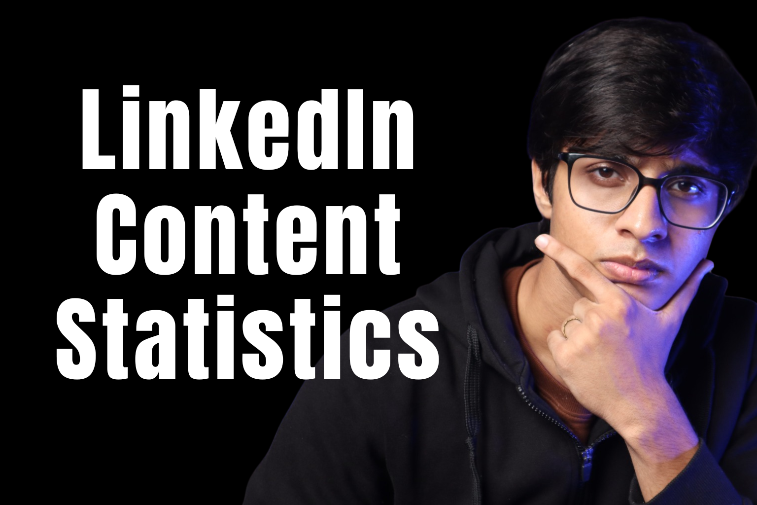 LinkedIn Content Statistics 2025: Performance Data Guide