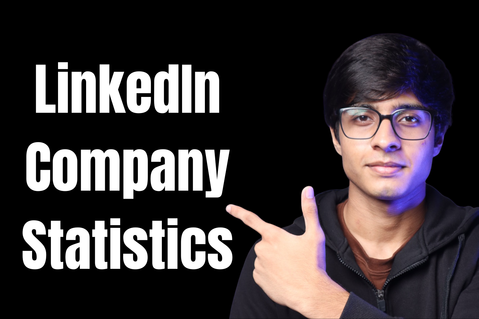 LinkedIn Company Statistics 2025: Complete Guide