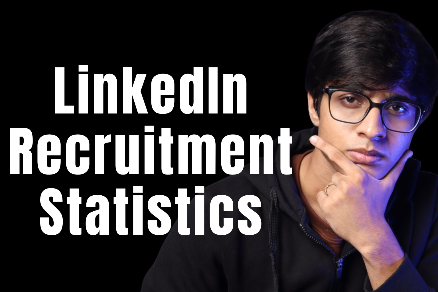 LinkedIn Recruitment Stats 2026: Key Hiring Trends & Data