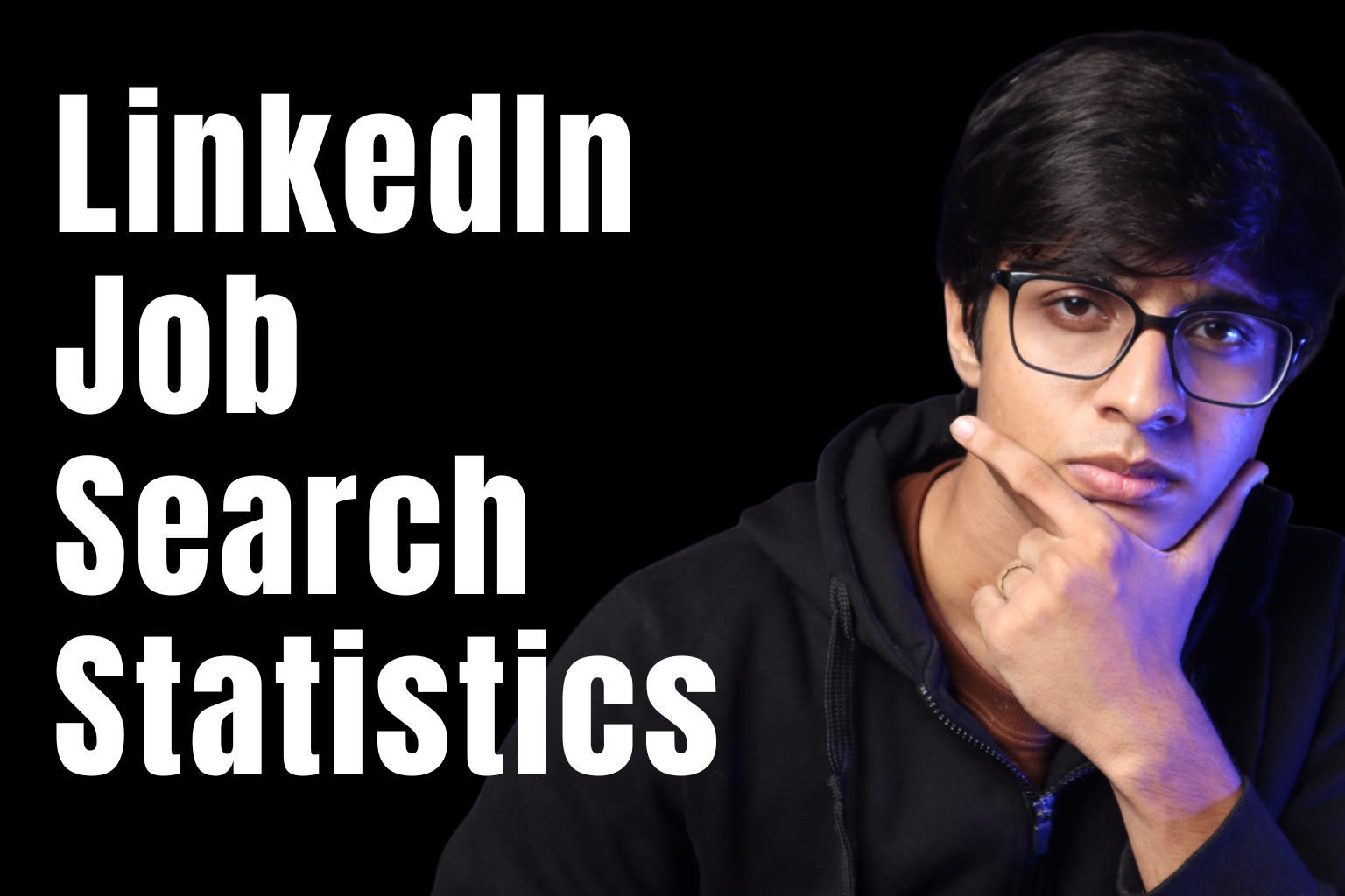 LinkedIn Job Search Statistics 2026: Key Data & Insights