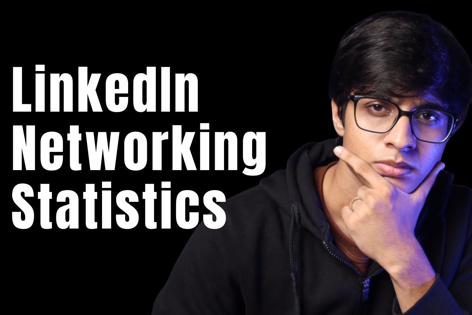 LinkedIn Networking Statistics 2026: Essential Data & Insights