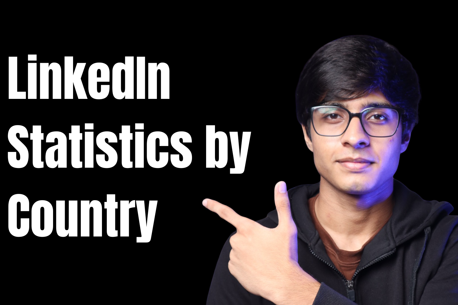 LinkedIn Statistics by Country 2026: Global User Data