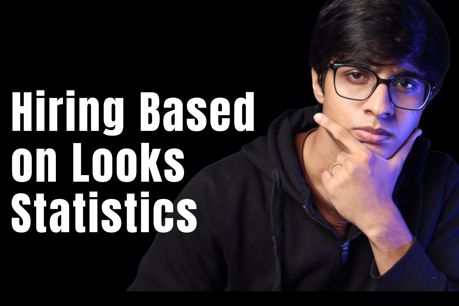 Hiring Based on Looks Statistics 2026: The Hidden Truth
