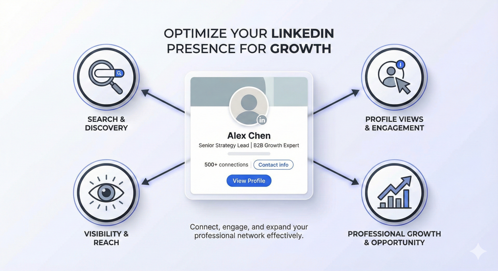 LinkedIn Profile View Stats: Complete 2026 Guide - Sales So